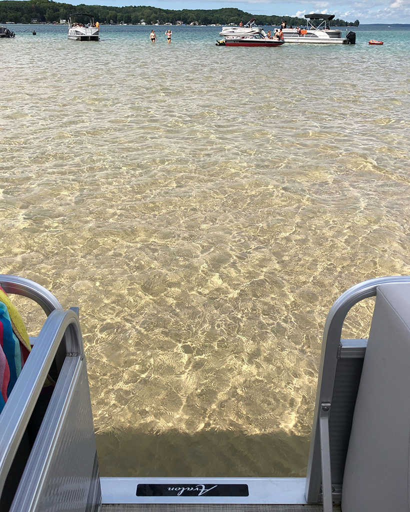 Five Things to Know Before Visiting Torch Lake – Great Lakes Loving