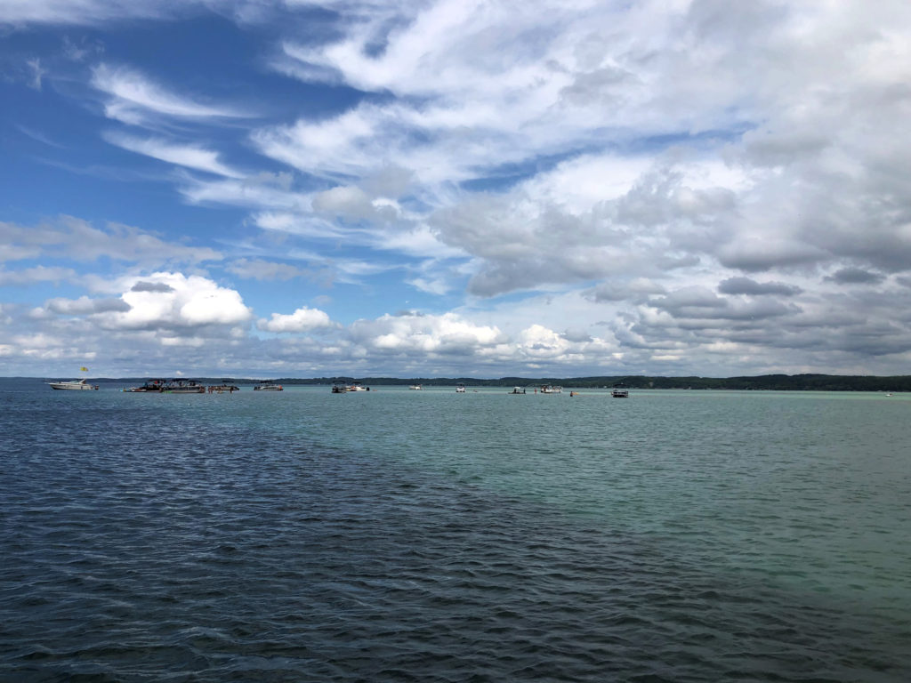 Five Things to Know Before Visiting Torch Lake – Great Lakes Loving