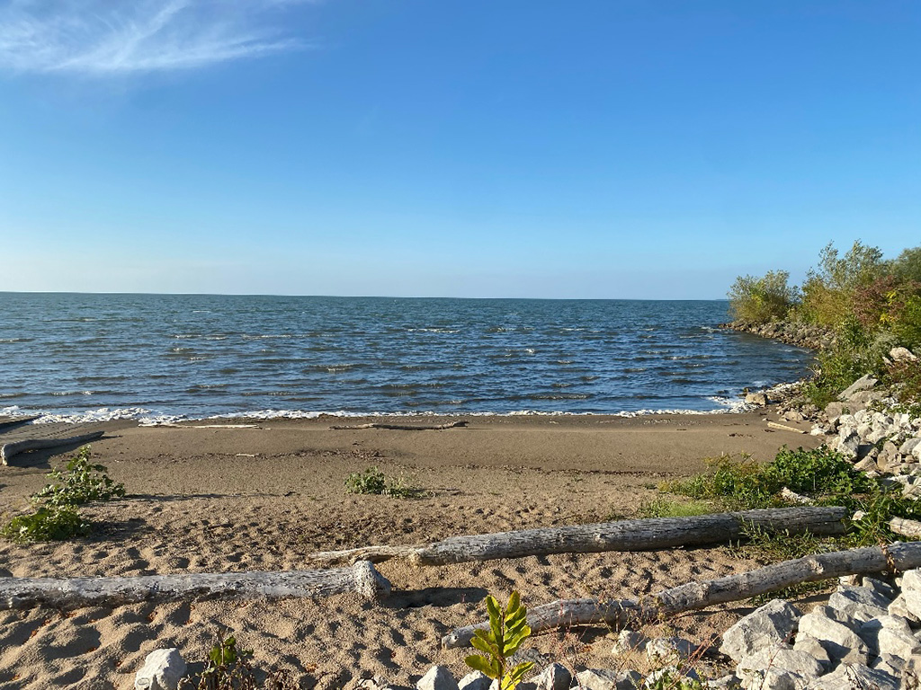 A Girlfriend Getaway to Port Clinton, Ohio – Great Lakes Loving